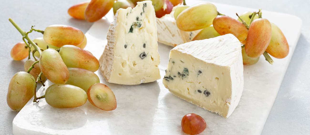 Bavaria Blu | Local Cheese From Bavaria, Germany
