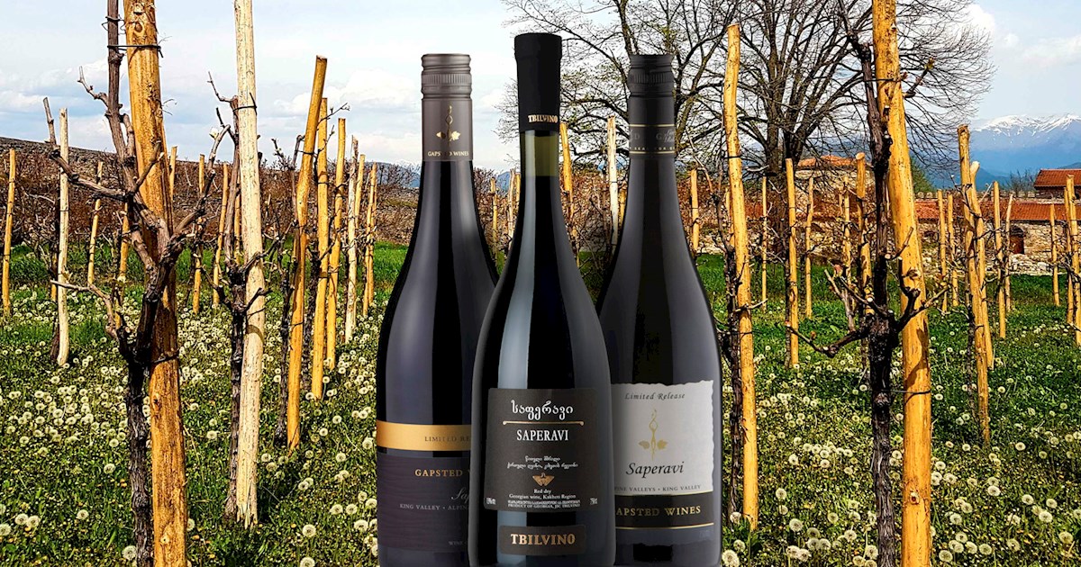 100 Best Wine Varieties in the World - TasteAtlas