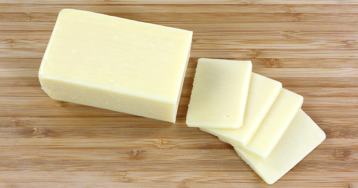Tybo | Local Cheese From Denmark, Northern Europe