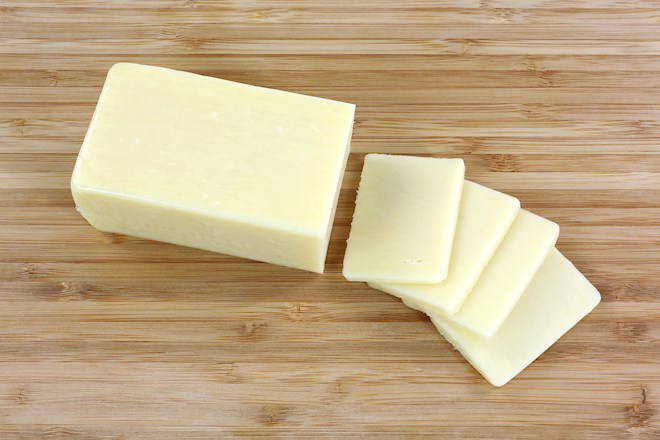 Danish Cheeses: 13 Cheese Types in Denmark | TasteAtlas