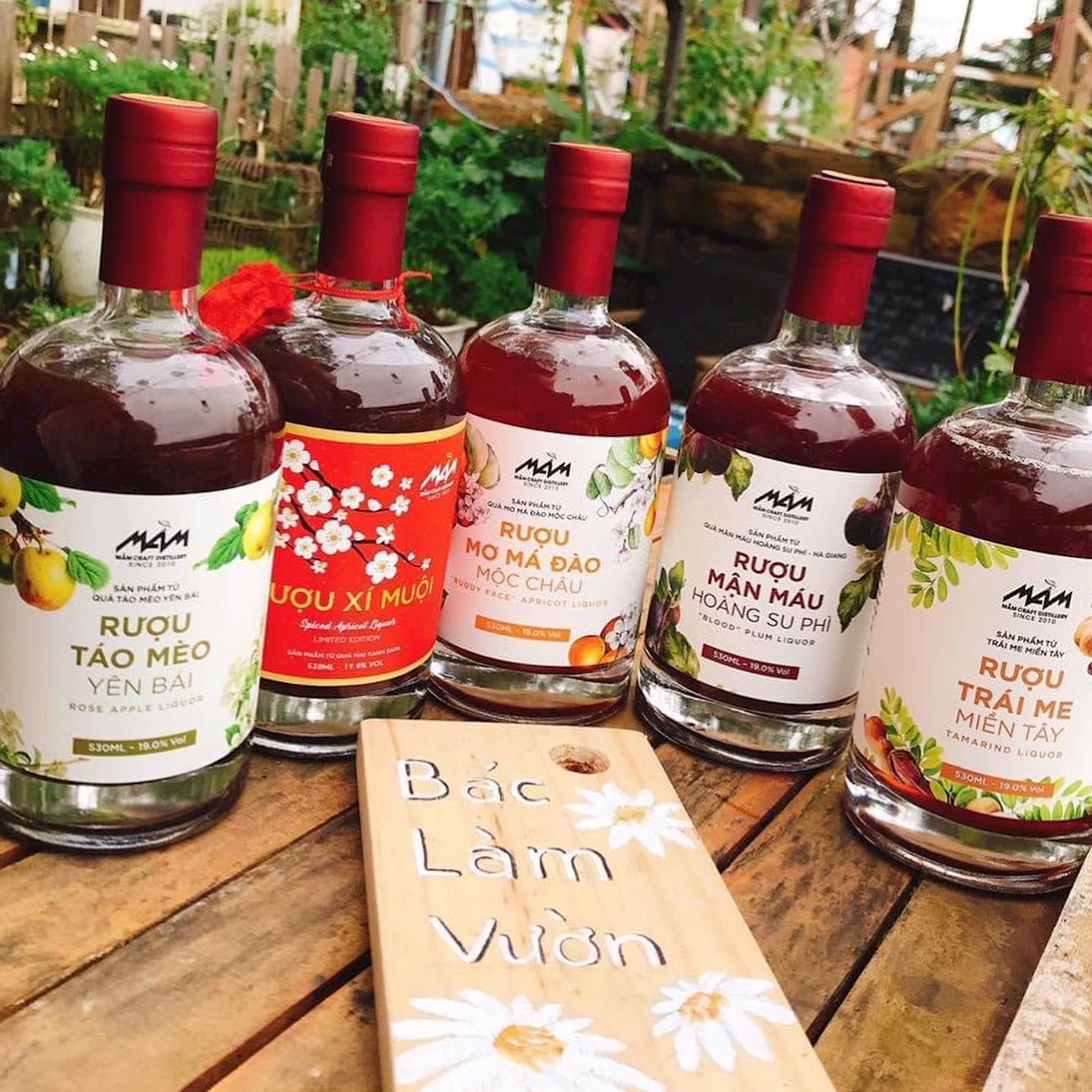 10 Best Rice Wine in Southeast Asia - TasteAtlas