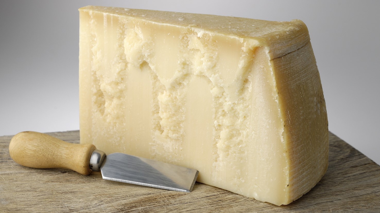5 Best Natural Rind Cheeses in Trentino - TasteAtlas