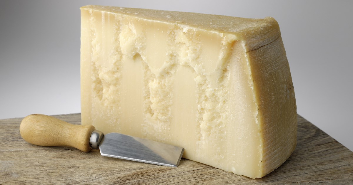 Natural Rind Cheeses of Trentino: 5 Trentino Types | TasteAtlas