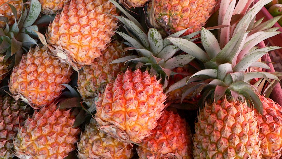 80 Best Fruits in France - TasteAtlas