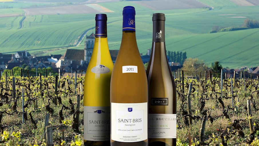 10 Most Popular Burgundian White Wines - TasteAtlas