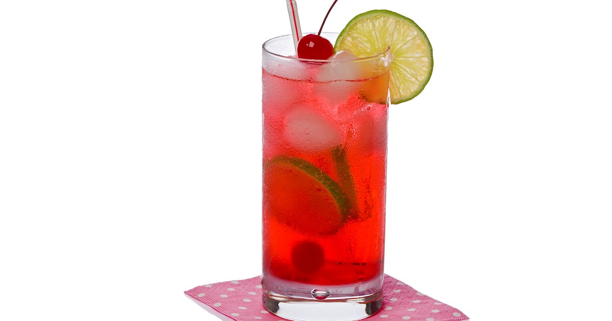 100 Best Beverages in California - TasteAtlas