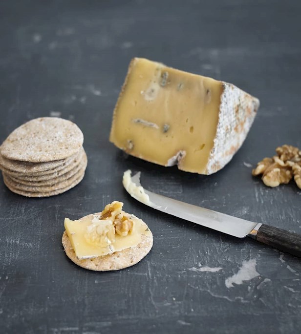 Eat Local in Cornwall - TasteAtlas