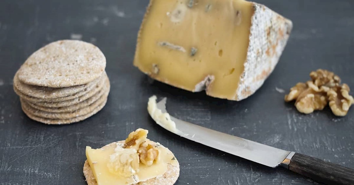 Pasteurized Milk Cheeses of Cornwall: 6 Cornwall Types | TasteAtlas