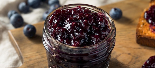 Jams of the World: 14 Jam Types | TasteAtlas