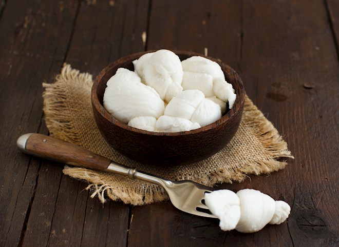 Italian Soft Cheeses: 58 Soft Cheese Types in Italy | TasteAtlas