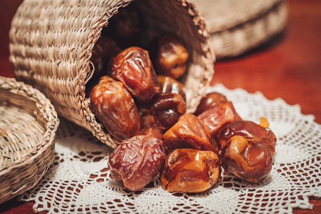 Dates of the World: 24 Dates Types | TasteAtlas