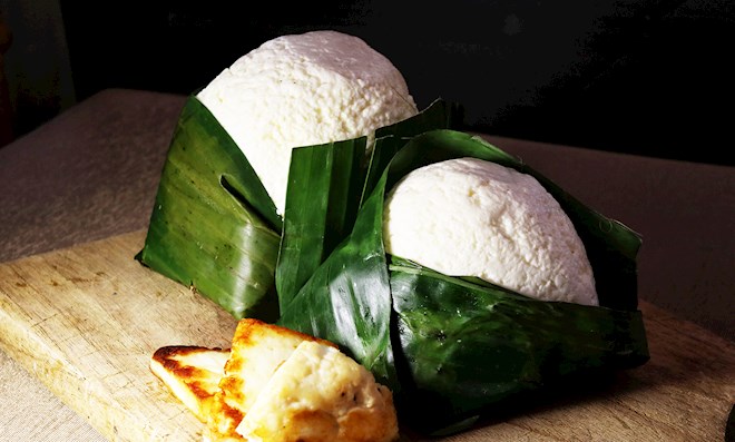 Asian Cheeses: 30 Cheese Types in Asia | TasteAtlas