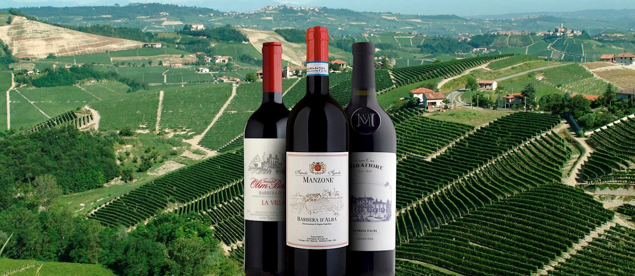 85 Best Wine Varieties in Italy - TasteAtlas