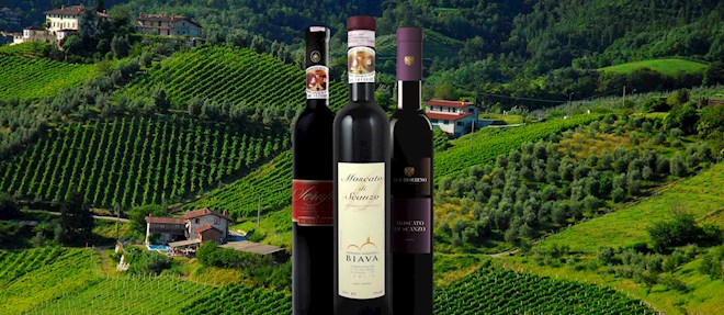 Lombard Red Wines: 12 Red Wine Types in Lombardy | TasteAtlas