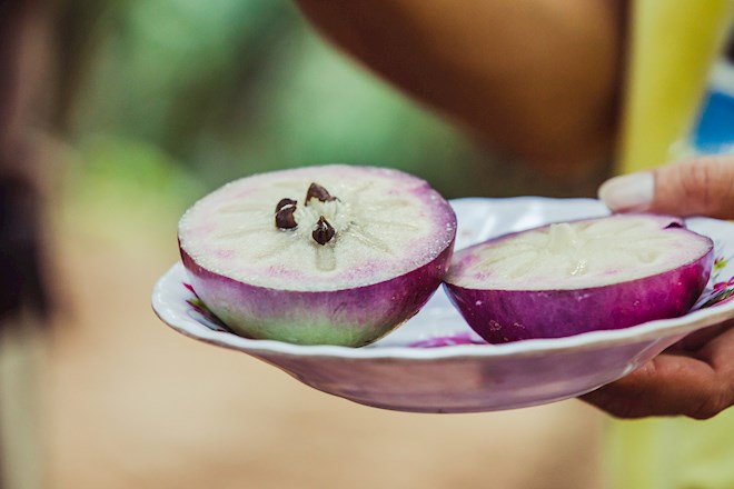 Southeast Asian Fruits: 21 Fruit Types in Southeast Asia | TasteAtlas