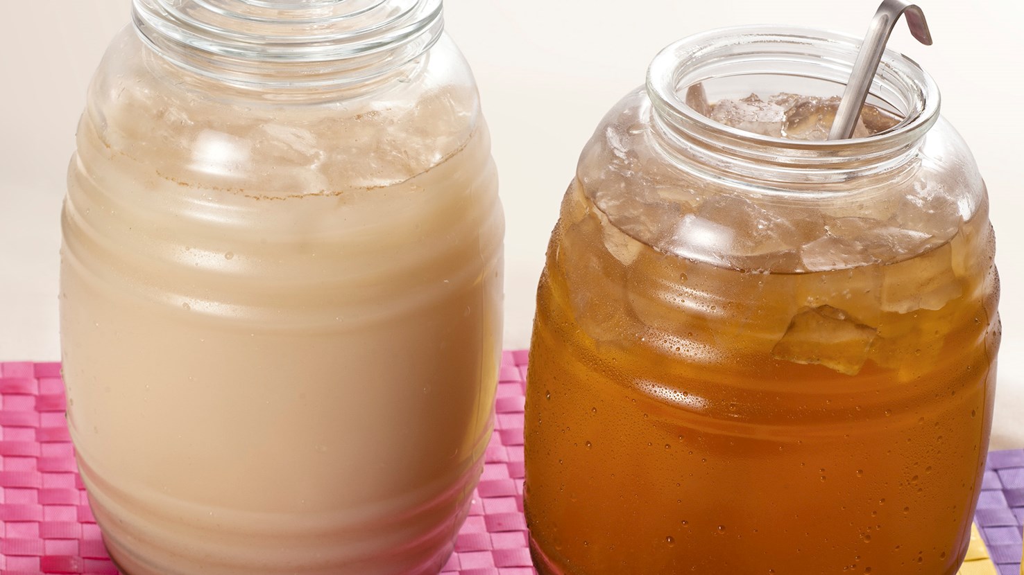 100 Best Beverages in Mexico - TasteAtlas