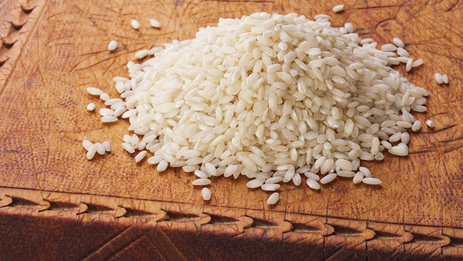 49 Best Rice in the World - TasteAtlas