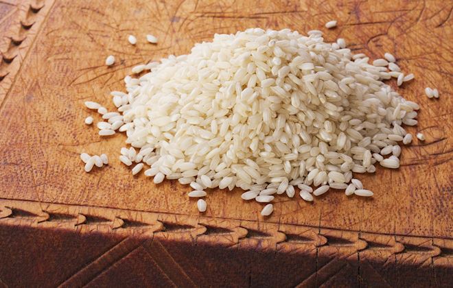 European Rice: 15 Rice Types in Europe | TasteAtlas