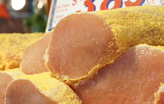 Bacon of the World: 10 Bacon Types | TasteAtlas