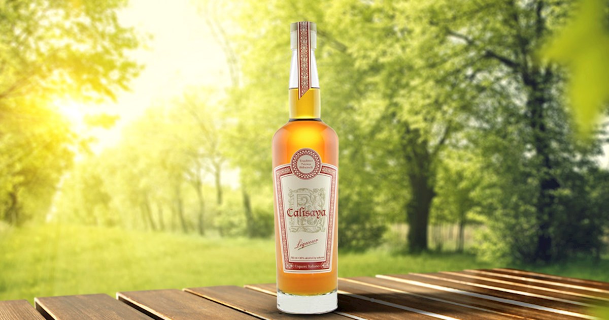 Calisaya | Local Herbal Liqueur From Eugene, United States of America
