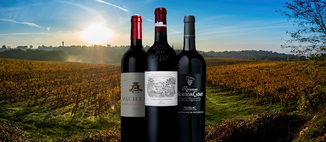 French Red Wines: 114 Red Wine Types in France | TasteAtlas