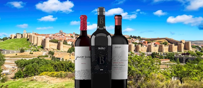 Spanish Wine Varieties: 24 Wine Variety Types in Spain | TasteAtlas