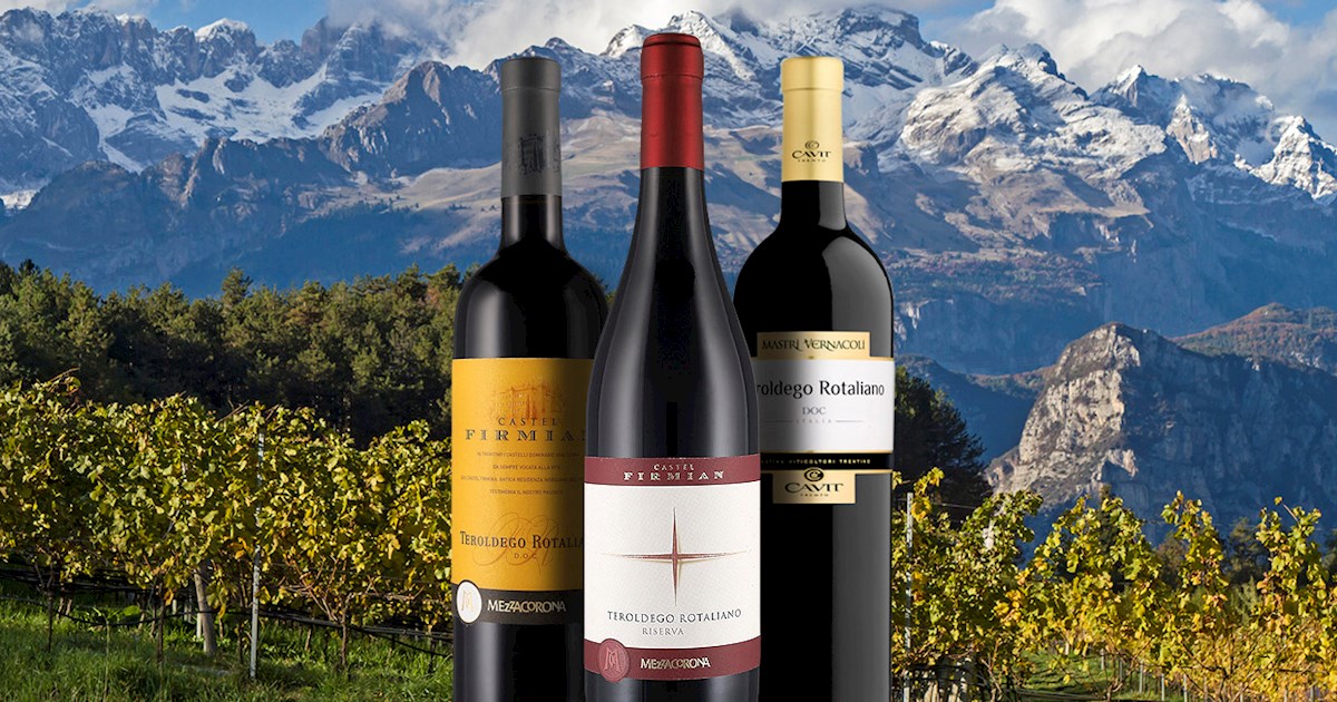 22 Best Alcoholic Beverages in Trentino - TasteAtlas