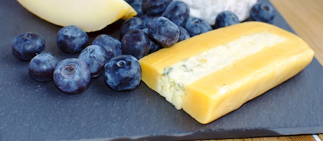 English Blue Cheeses: 22 Blue Cheese Types in England | TasteAtlas
