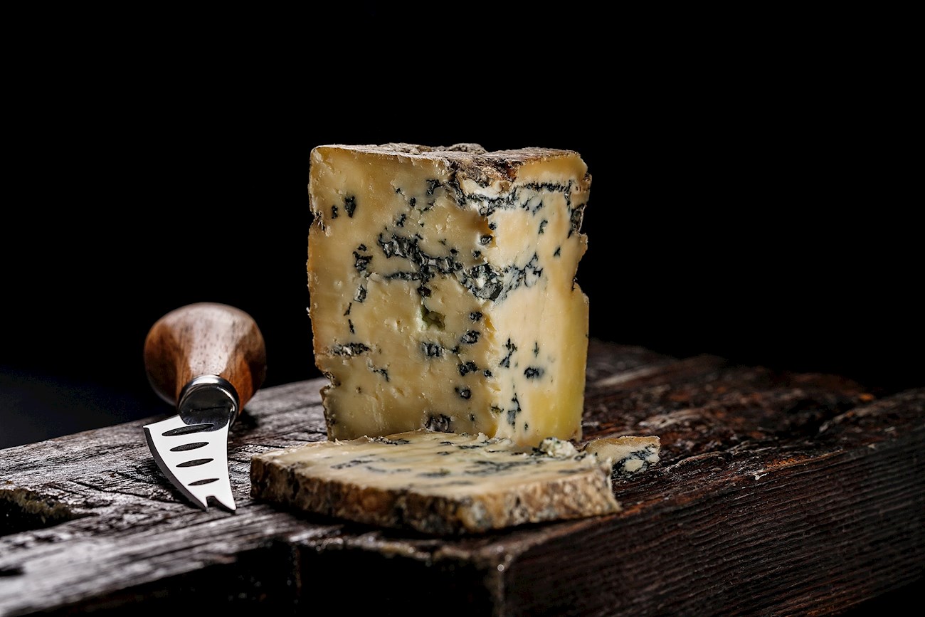 Stilton | Local Cheese From England, United Kingdom