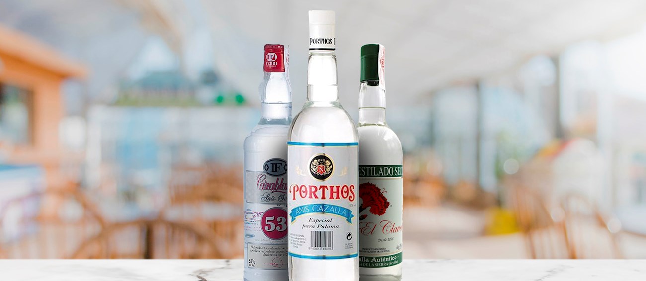 Cazalla | Local Spirit From Cazalla de la Sierra, Spain