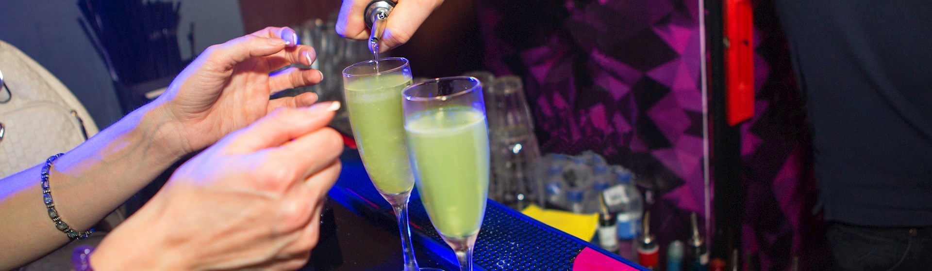 100 Worst Rated Alcoholic Mixed Drinks in the World - TasteAtlas
