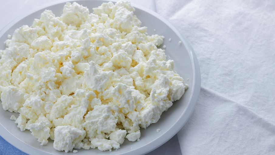 6 Best Cheeses in Finland - TasteAtlas