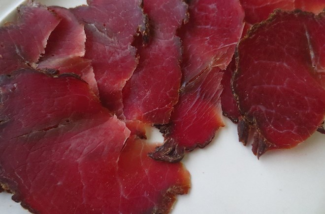 Cured Beef of the World: 13 Cured Beef Types | TasteAtlas