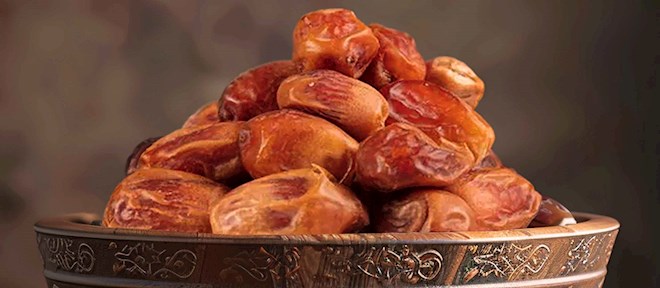 Dates of the World: 24 Dates Types | TasteAtlas