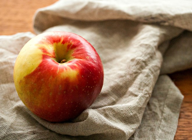 American Apple Varieties: 49 Apple Variety Types in United States of ...