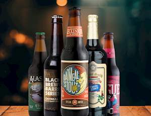 World Beer Styles Map | 53 World Beer Styles | TasteAtlas