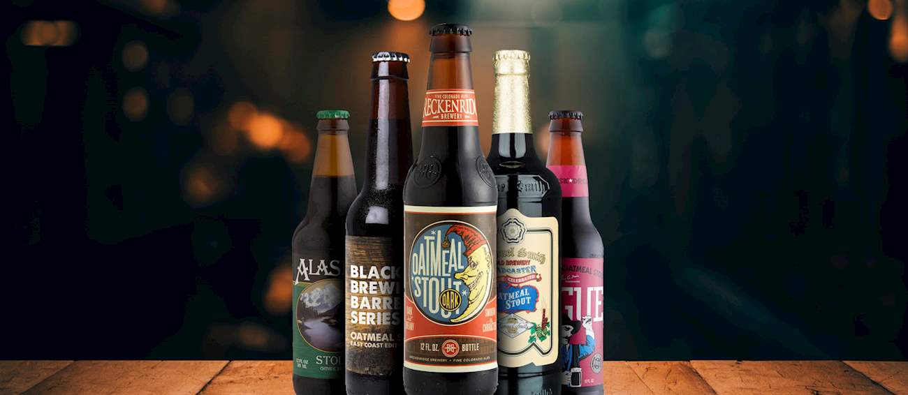 6 Worst Rated British Beers (Styles and Brands) - TasteAtlas