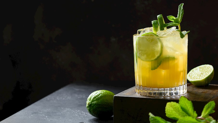 6 Best Rated Californian Cocktails - TasteAtlas