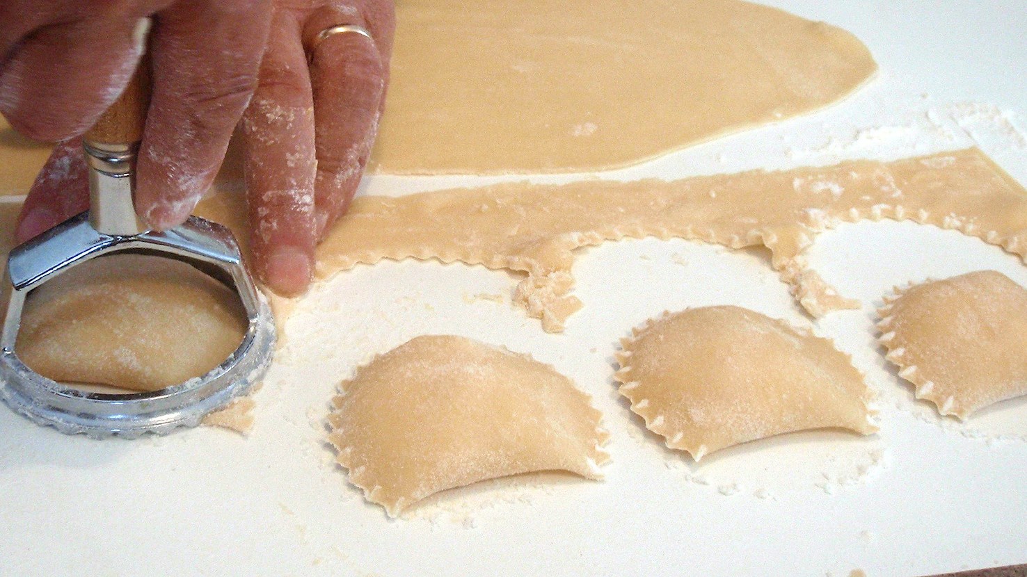 5 Best Pasta Varieties in Istria - TasteAtlas