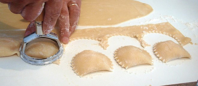 Istrian Pasta Varieties: 5 Pasta Variety Types in Istria | TasteAtlas