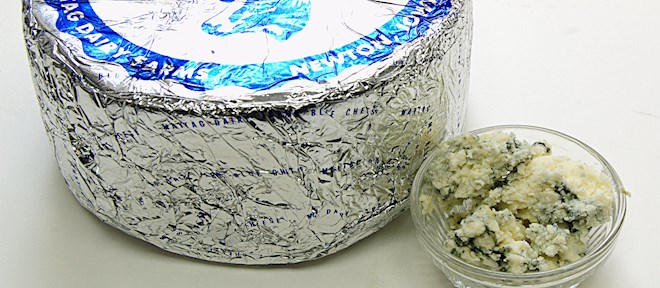 Iowan Cheeses: 4 Cheese Types in Iowa | TasteAtlas