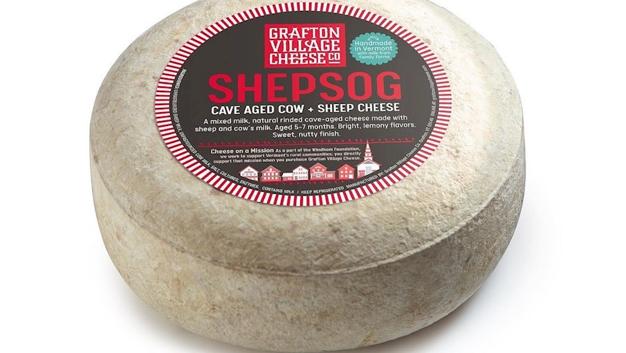 3 Best Mixed Milk Cheeses in New England - TasteAtlas