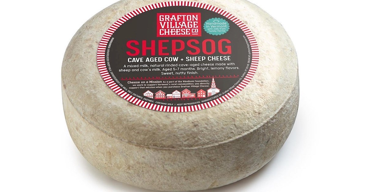 Top 3 Local Raw Milk Cheeses in Grafton - TasteAtlas