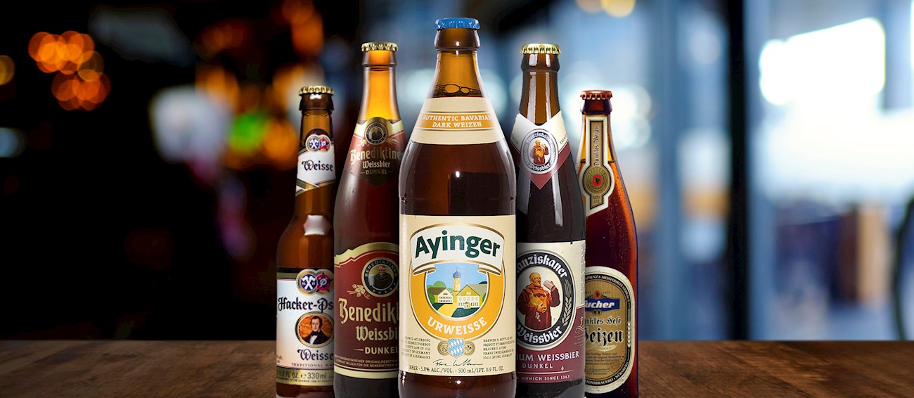 6 Best Ales in Germany - TasteAtlas