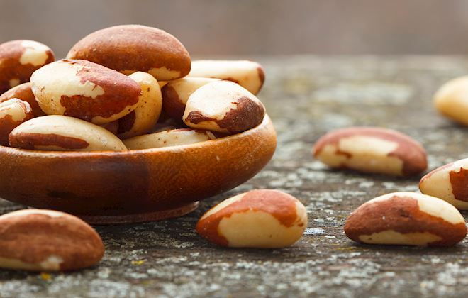 Nuts and Seeds of the World: 48 Nuts/Seeds Types | TasteAtlas