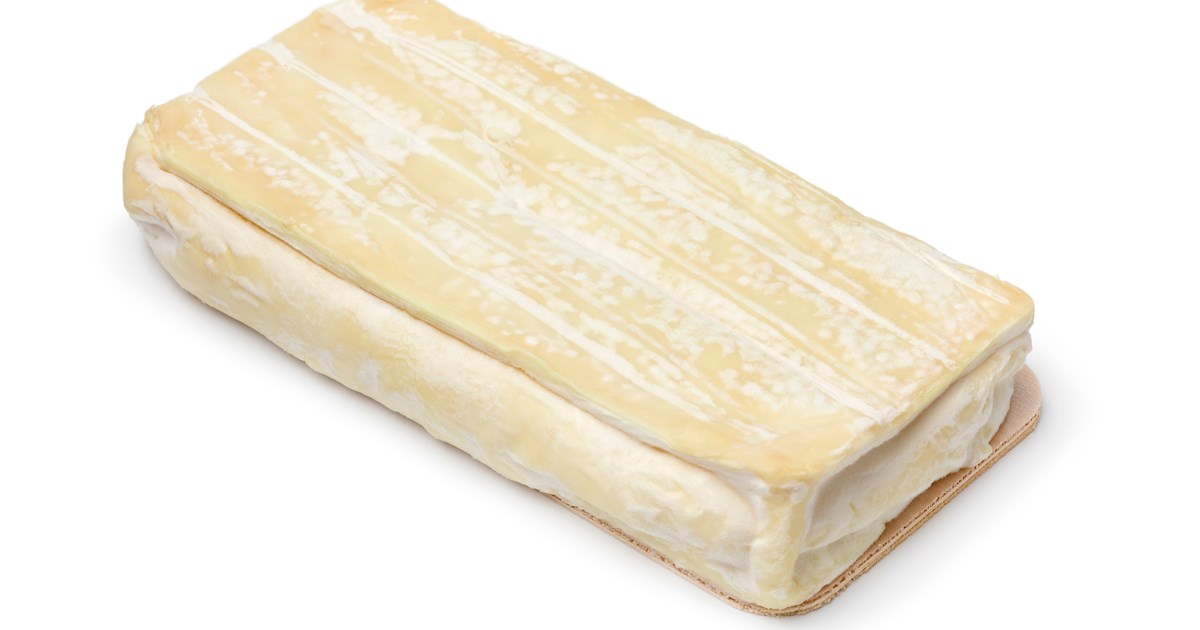 4 Best Sheep's Milk Cheeses in Auvergne - TasteAtlas
