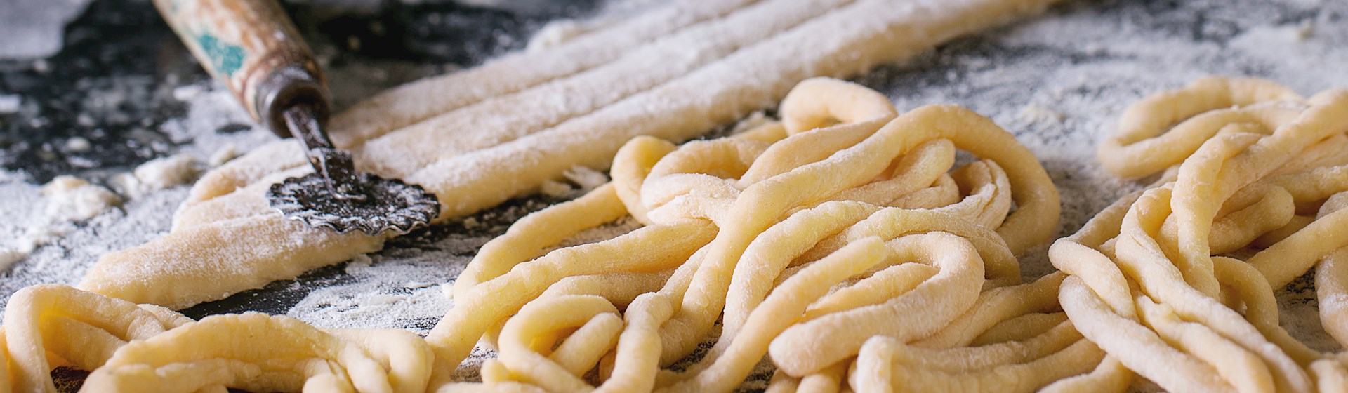 100 Best Pasta Varieties in Italy - TasteAtlas