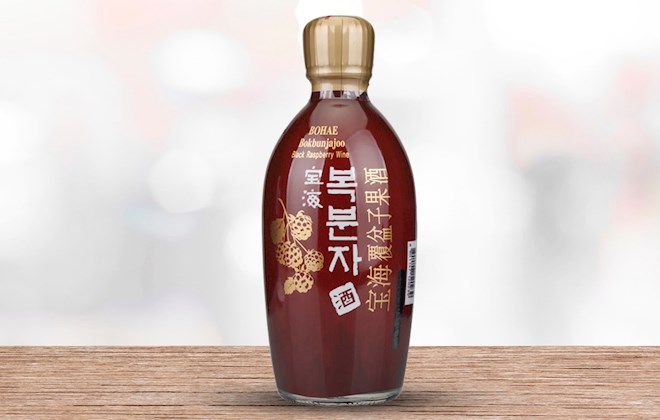 Korean Alcoholic Beverages: 10 Alcoholic Beverage Types in South Korea ...