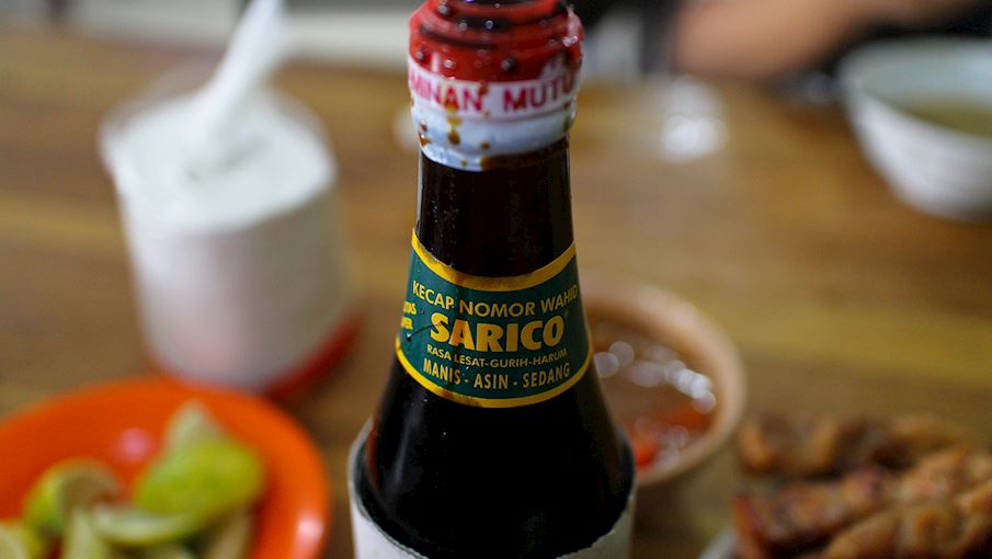 68 Best Condiments in Asia - TasteAtlas