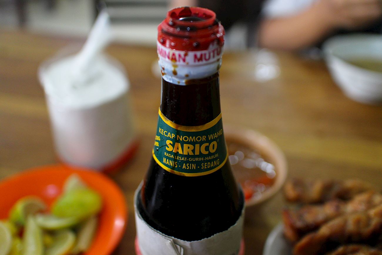 Kecap Manis | Local Condiment From Indonesia, Southeast Asia Kecap Manis | Local Condiment From Indonesia, Southeast Asia